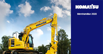 Komatsu Australia - Komatsu Australia