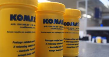 Komatsu Australia - Komatsu Australia