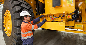 Komatsu Australia - Komatsu Australia