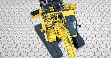 Komatsu Australia - Komatsu Australia